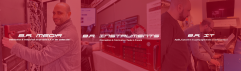 Broadcast Architech – La force d'un groupe atypique