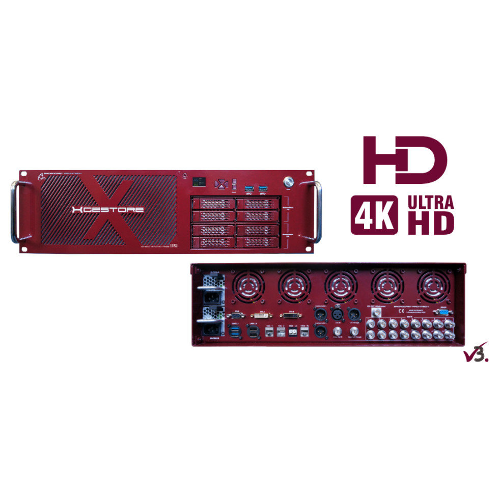 Broadcast Architech – La force d'un groupe atypique